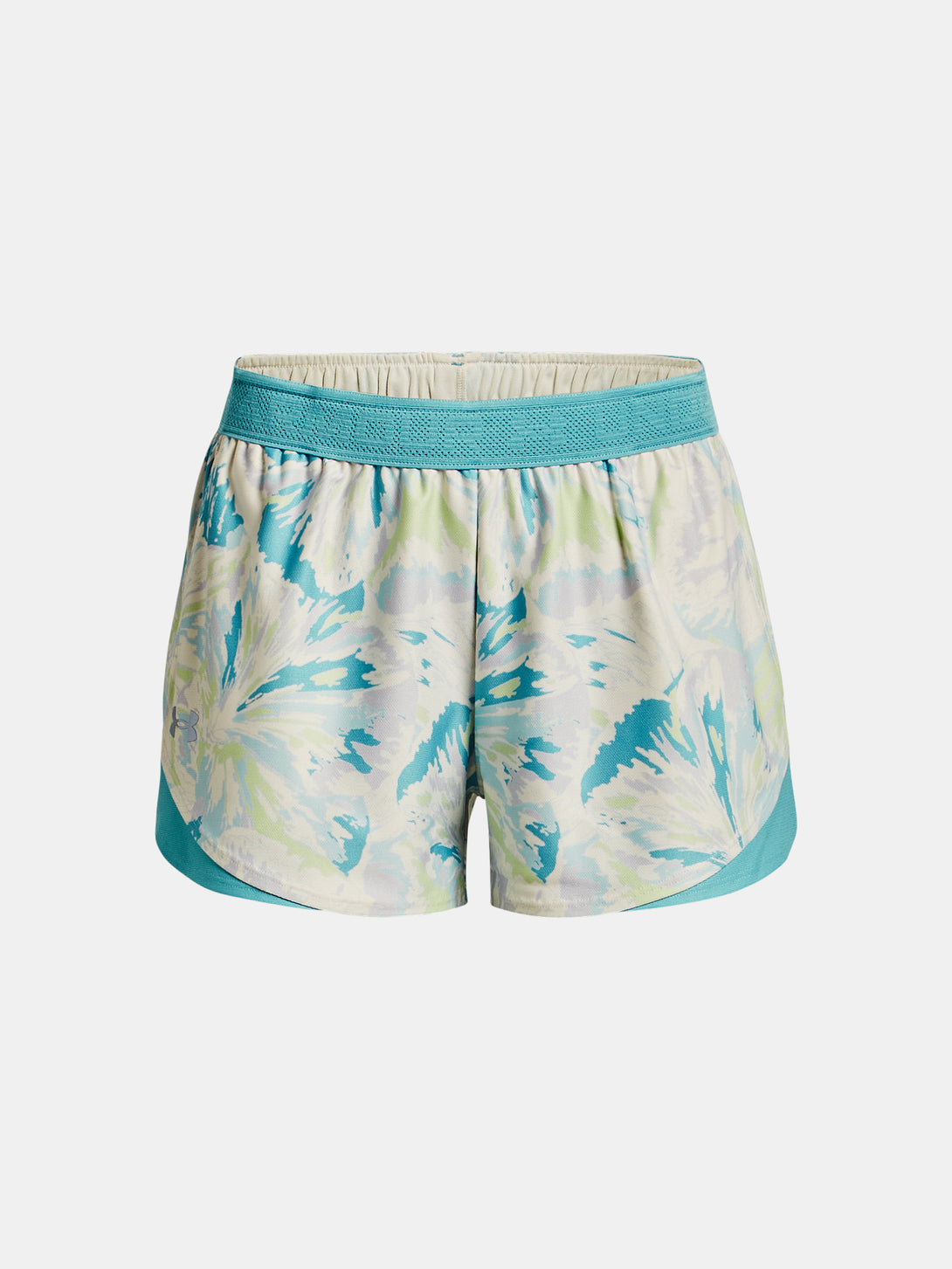 Under Armour Nõi Play Up 3.0 NE Short zöld – Sportmania.hu