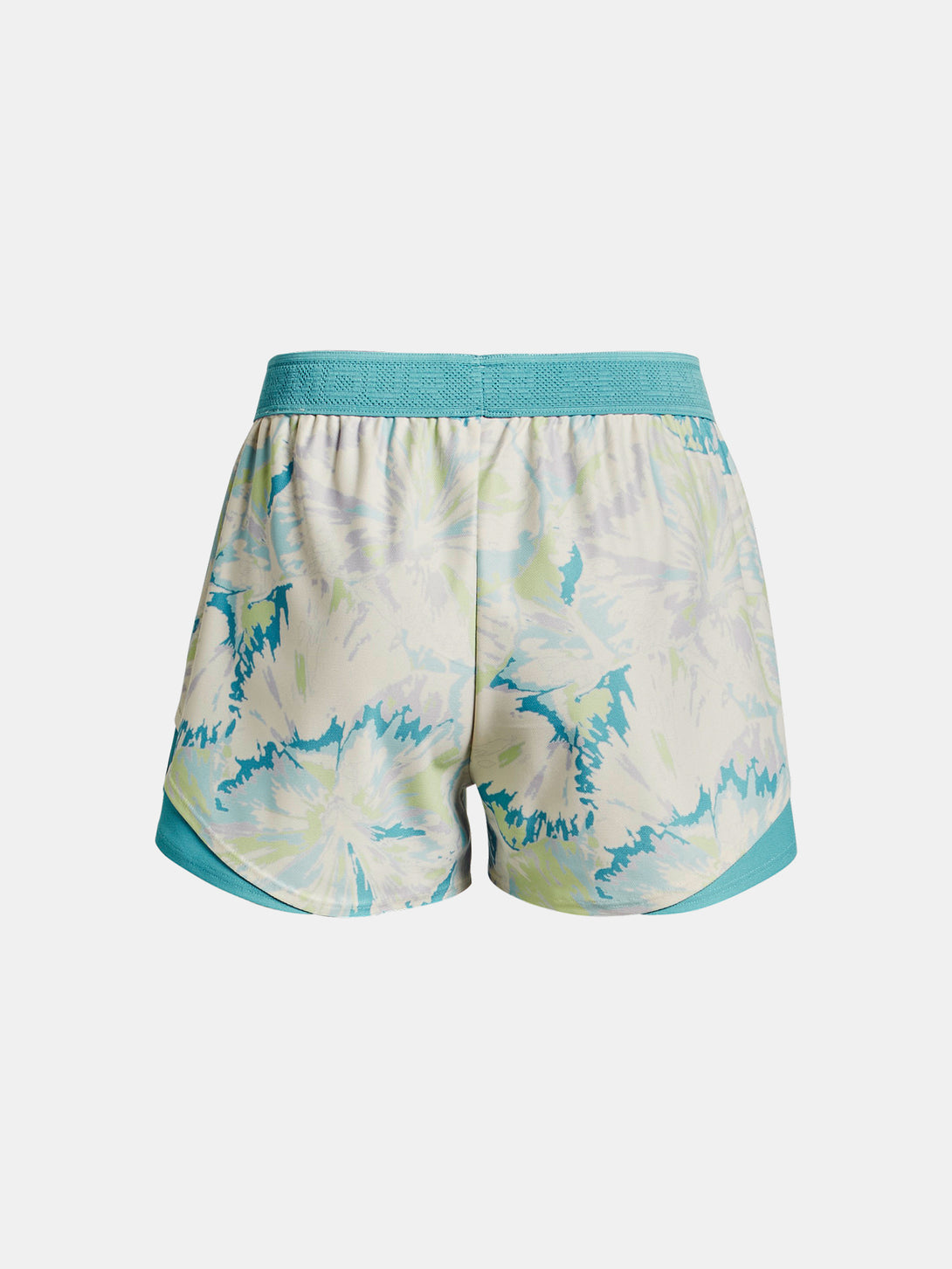 Under Armour Nõi Play Up 3.0 NE Short zöld – Sportmania.hu