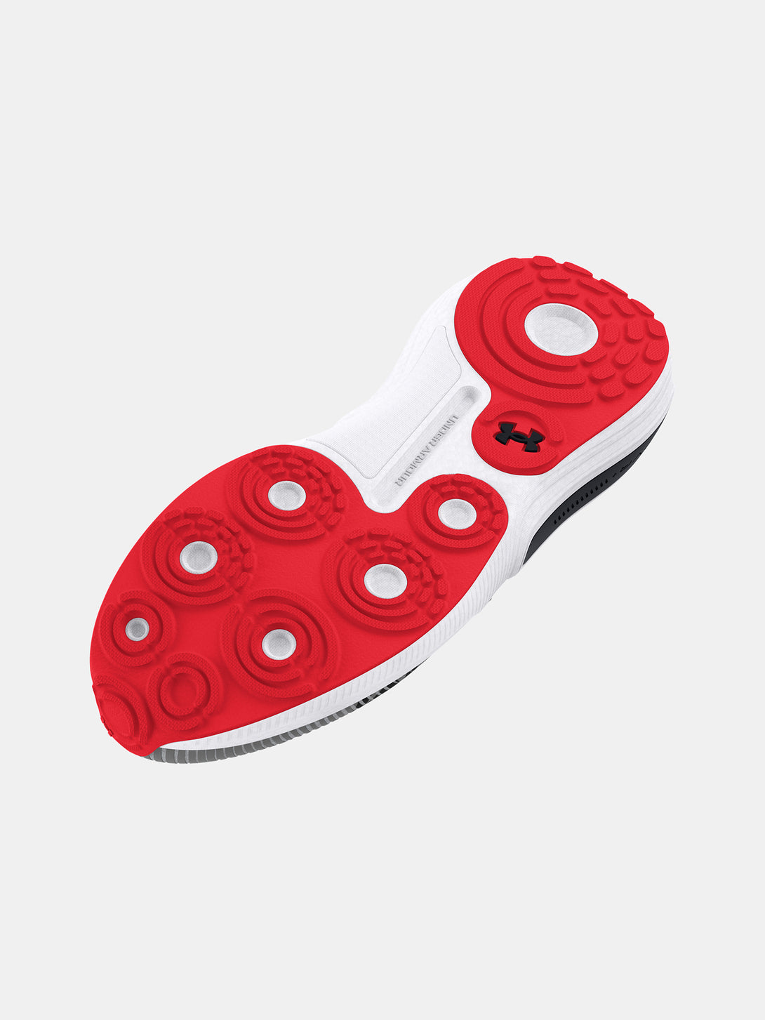 Under Armour Unisex cipõ UA U Phantom 4 Storm Edzőcipő szürke ...