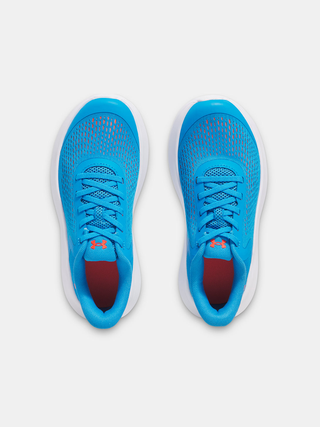 Under Armour Fiú cipõ UA BPS Rogue 5 AL Edzőcipő kék – Sportmania.hu