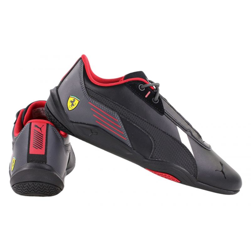 Puma Ferrari R Cat Machina M 306865 04 Utcai – Sportmania.hu