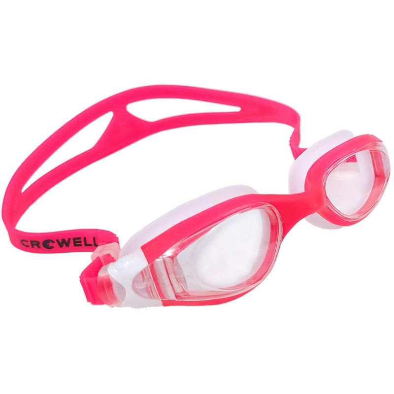 Inny Crowell GS16 Coral Kids' Swimming Goggles Egyéb – Sportmania.hu