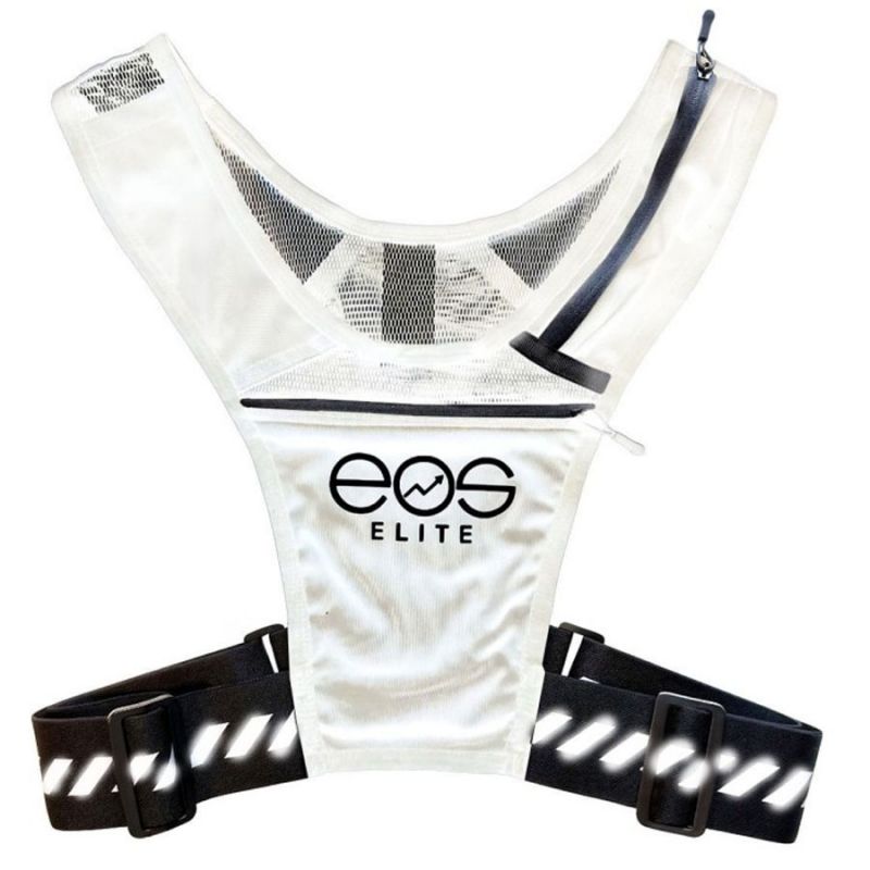 Inny Eos Elite UltraLight EOSWHITE Running Vest Ruházat – Sportmania.hu