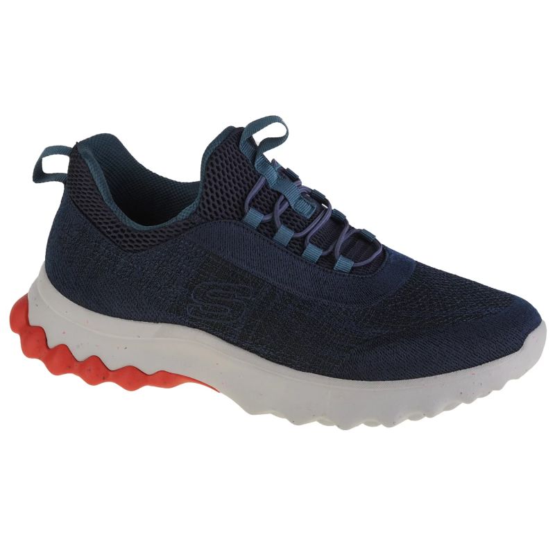 Skechers Voston - Reever 210435-DKNV Navy blue 41 Kiegészítő ...